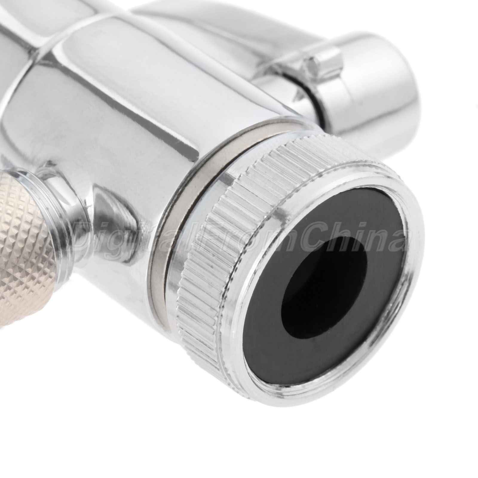 1/4" 3/8" RO Water Filter Plumbing Faucet Connector Adapter Diverter ...