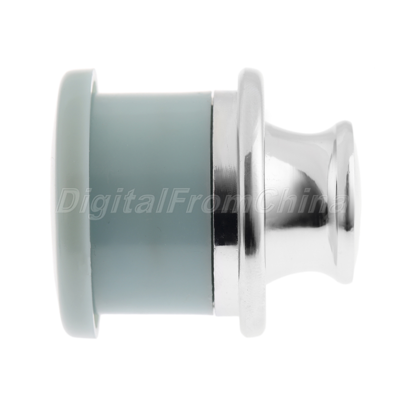 Simple Cabinet Cupboard Closet Door Knob Handle Invisible Embedded ...